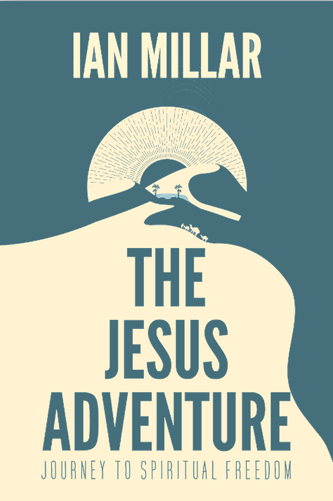 Mission 17:11 flagship project – The Jesus Adventure – Welcome to ...